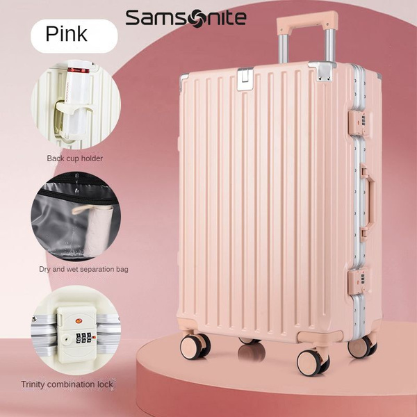 Samsonite Чемодан ABS пластик 70 см - купить с доставкой по выгодным ценам в интернет-магазине ...