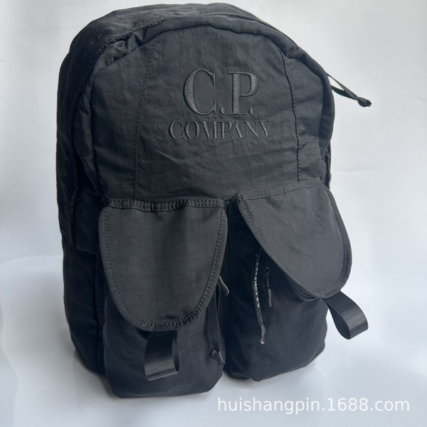 C.P. COMPANY Рюкзак - купить с доставкой по выгодным ценам в интернет ...