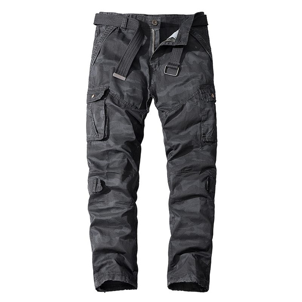 Брюки PRTM EGO Classics Cargo Pants - купить с доставкой по выгодным ...