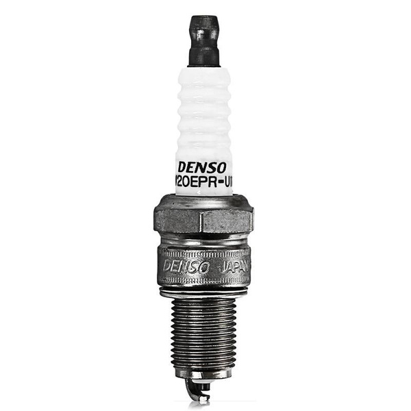 Свеча зажигания DENSO W20EPR-U11 - купить по выгодным ценам в интернет ...