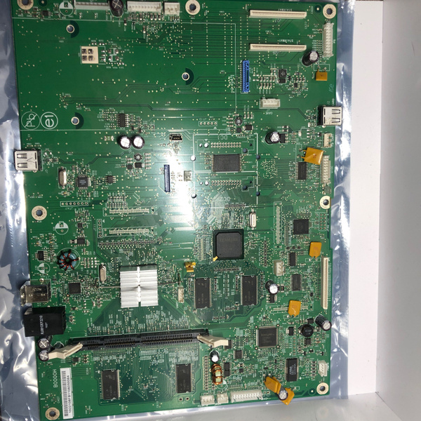 Плата управления Lexmark X46x 40X5829 оригинал купить по низкой цене с ...