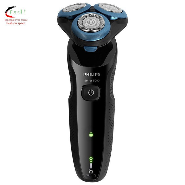Электробритва Электрическая бритва Philips для мытья всего тела S5066 ...
