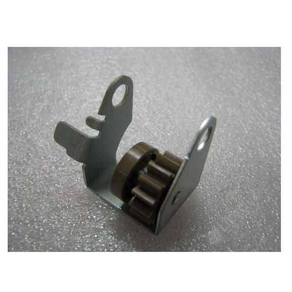 HP RF5-2409 шестерня в сборе в мет. скобе (RF5-2409) купить по низкой ...