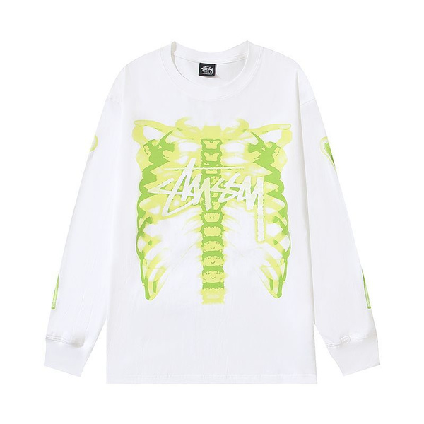 Лонгслив Stussy - купить с доставкой по выгодным ценам в интернет ...