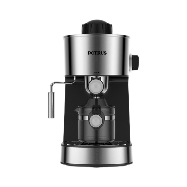 Petrus Pe3180 Итальянская кофемашина Бытовая полуавтоматическая ...