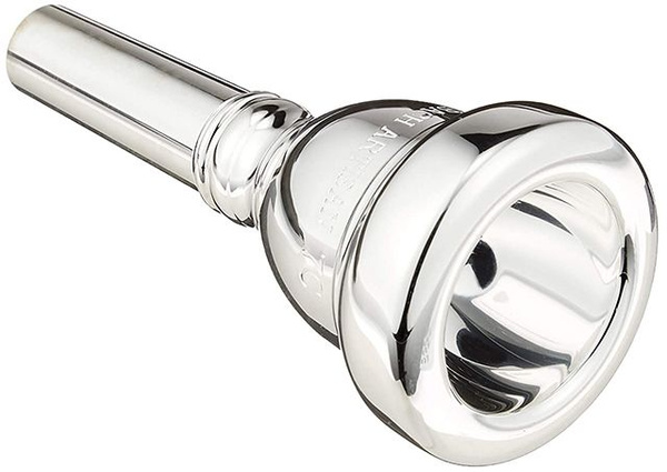 Мундштук для тромбона Bach Artisan 12C A45012C2 - купить с доставкой по ...