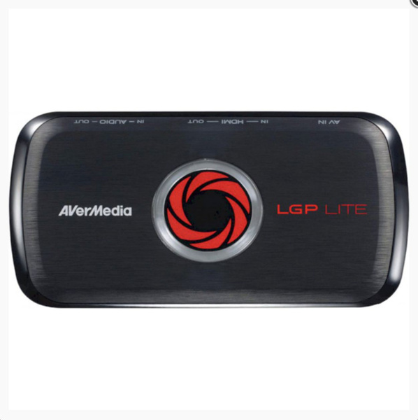 Купить видеокарту AVerMedia LGP LITE GL310, (1436670793)