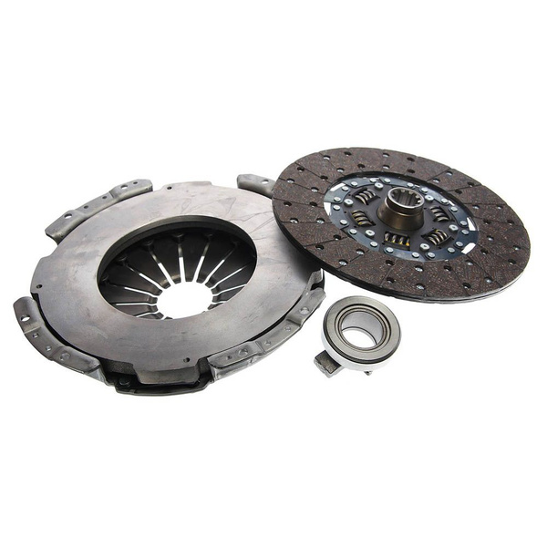 Сцепление в сборе для а/м ЗИЛ-130,5301 - MEGAPOWER арт. 16011003 - купить по выгодной цене в ...