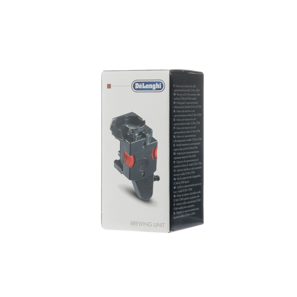 Оригинальный Заварочный блок для кофемашин Delonghi серий ECAM и ETAM ...