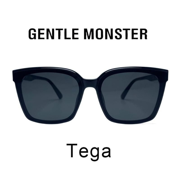 Очки солнцезащитные Gentle Monster gentle monster - купить с доставкой ...
