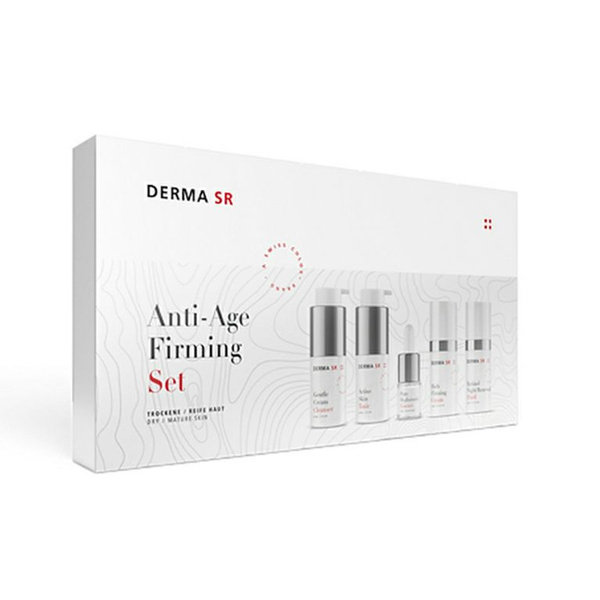 Набор Омоложение и укрепление DERMA SR Anti-Age Firming Set 1 шт купить ...