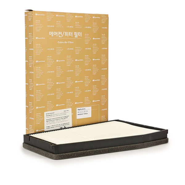 Фильтр салонный SpeedMate 96296618 - купить по выгодным ценам в ...