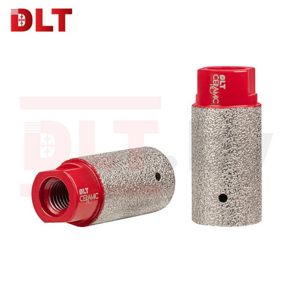 Фреза DLT Алмазная для плитки CERAMIC, 30мм, арт.1901 - купить по ...