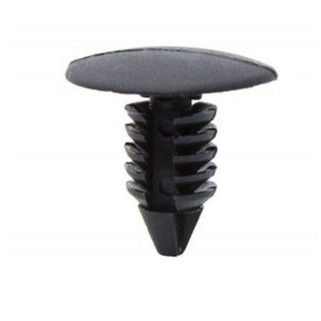 Штифт крепления автомобильный, 10 шт. купить c доставкой на OZON по ...