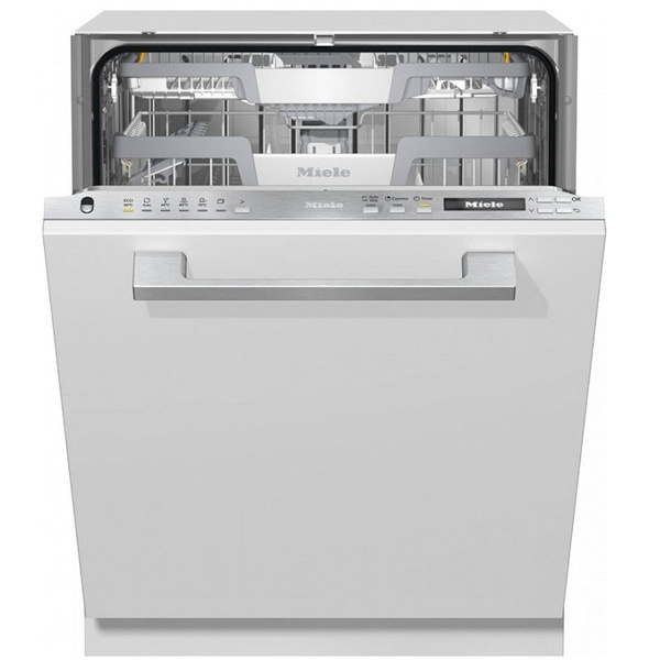 Встраиваемая посудомоечная машина Miele G 7160 SCVi AutoDos купить по ...