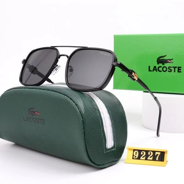 Lacoste Очки солнцезащитные - купить с доставкой по выгодным ценам в ...