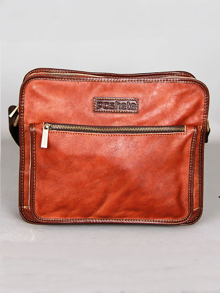 Poshete Сумка на плечо планшет - купить с доставкой по выгодным ценам в ...