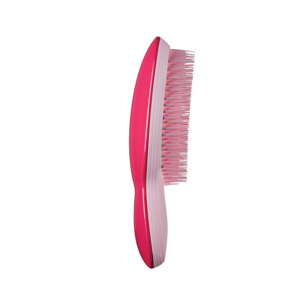 Расческа для волос Tangle Teezer The Ultimate Finisher Pink Розовый ...