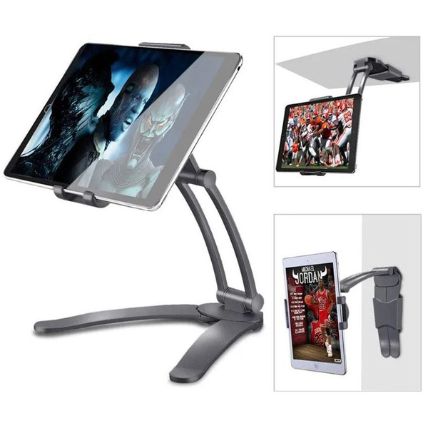 Кронштейн для планшета настольный ARTKRON Pad GT0030B чёрный ...