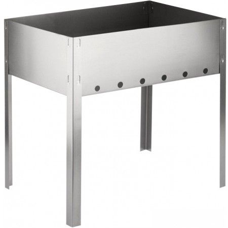 Мангал Сокол купить по выгодной цене в интернет-магазине OZON (1449787463)