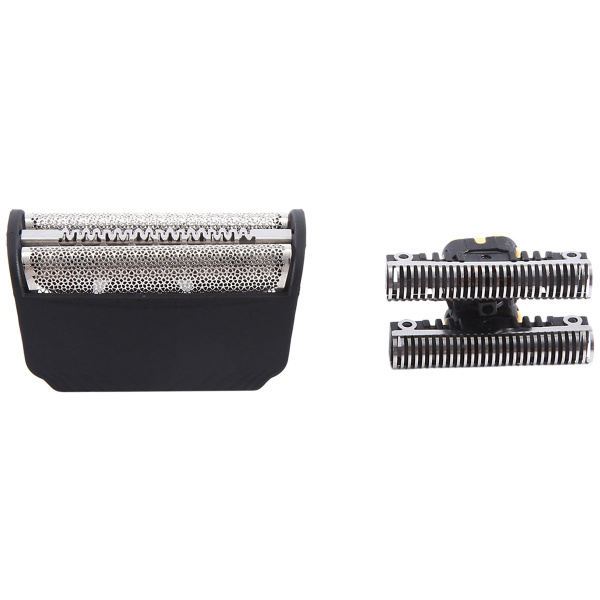 Фольгированный экран + лезвие для Braun 3 серии и серии 7000 TriControl ...