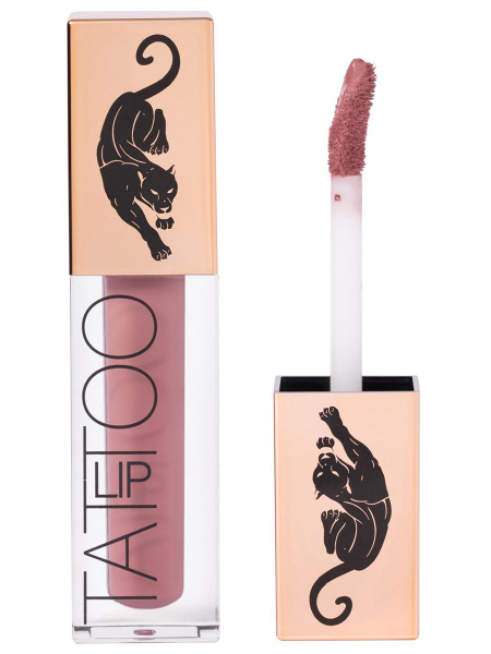 Stellary Помада для губ матовая жидкая Стойкая Lip Tattoo, тон 06 ...