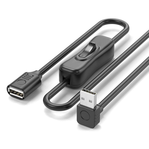 Usb переключатели поддерживают удлинительный кабель для передачи данных и питания с разъемом 2 0