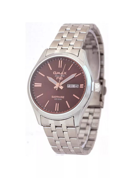 OMAX Часы наручные Наручные - купить с доставкой по выгодным ценам в ...