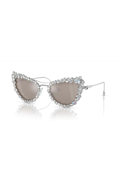 Swarovski Очки солнцезащитные - купить с доставкой по выгодным ценам в ...