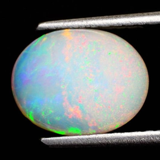 Натуральный камень Опал, 2.94 ct. Кабошон. - купить с доставкой по ...
