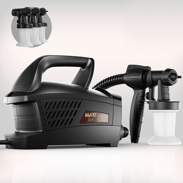 Maximist Evolution TNT - Оборудование для моментального загара - купить ...