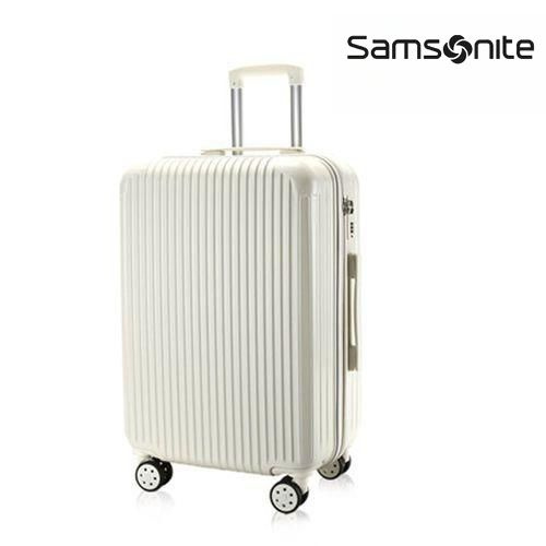 Samsonite Чемодан Термопластик (TPU) 50 см - купить с доставкой по выгодным ценам в интернет ...
