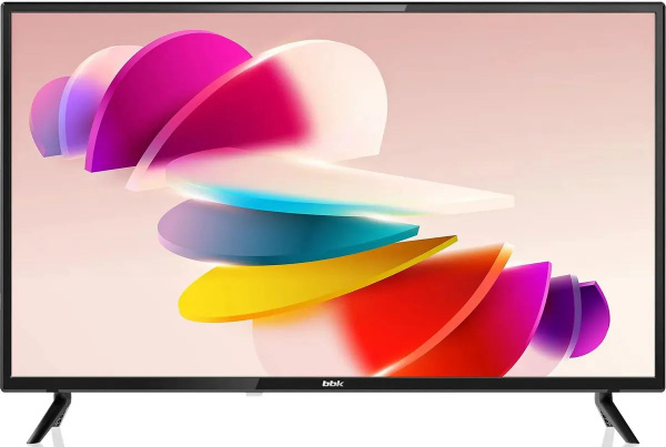 Купить телевизор BBK LED 32" 32LEM-1046/TS2C (B) черный 32" - купить с ...