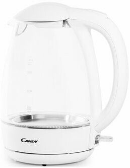 Купить электрический чайник Candy CK-300 по низкой цене: отзывы, фото, характеристики в интернет ...