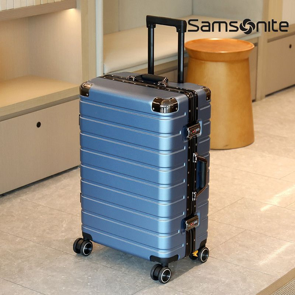 Samsonite Чемодан Термопластик (TPU) 77 см - купить с доставкой по выгодным ценам в интернет ...