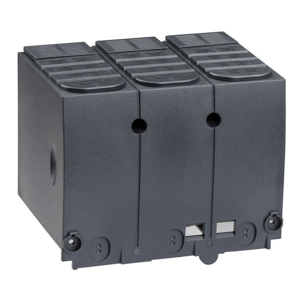 Schneider Electric Compact NSX Заглушка клеммная длинная 3Р NSX100/250 ...