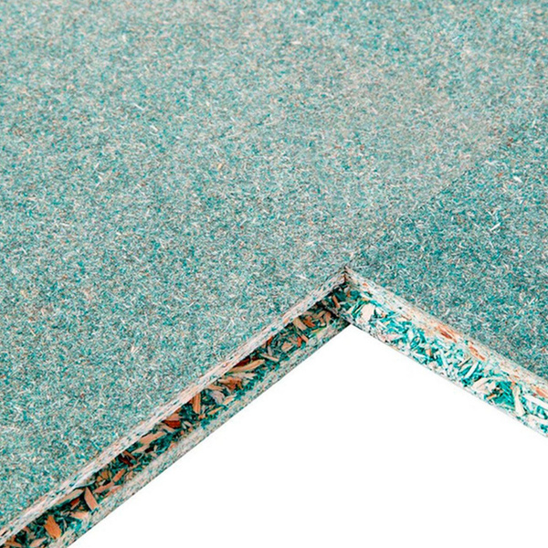 Строительная плита QuickDeck Professional 1830*600*12 мм купить на OZON ...