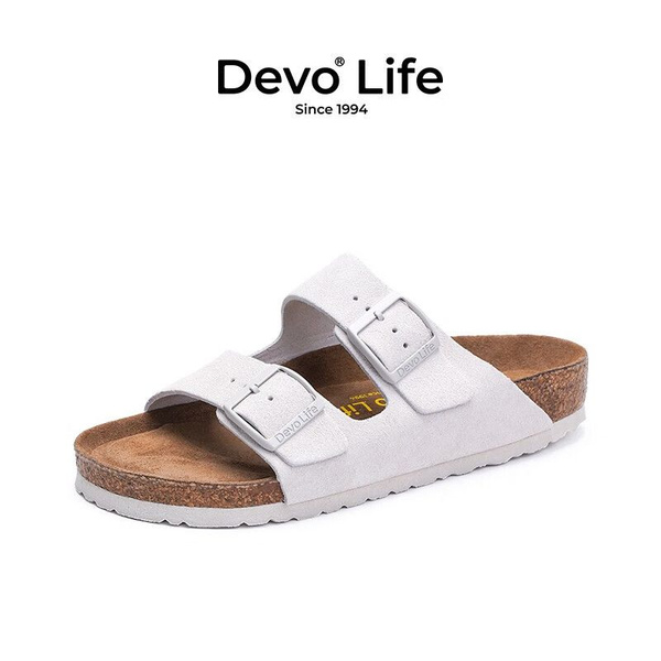 Босоножки Devo Life - купить с доставкой по выгодным ценам в интернет ...