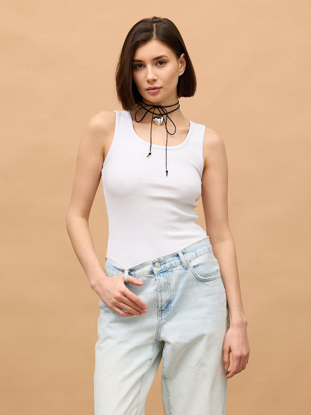 Майка Sevenext, 48 - купить по выгодной цене в интернет-магазине OZON (1153976805)