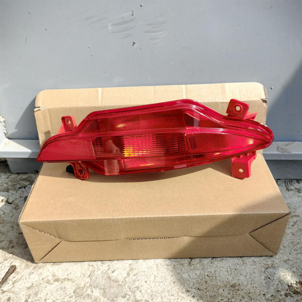 Фонарь габаритный SAT купить по выгодной цене в интернет-магазине OZON ...