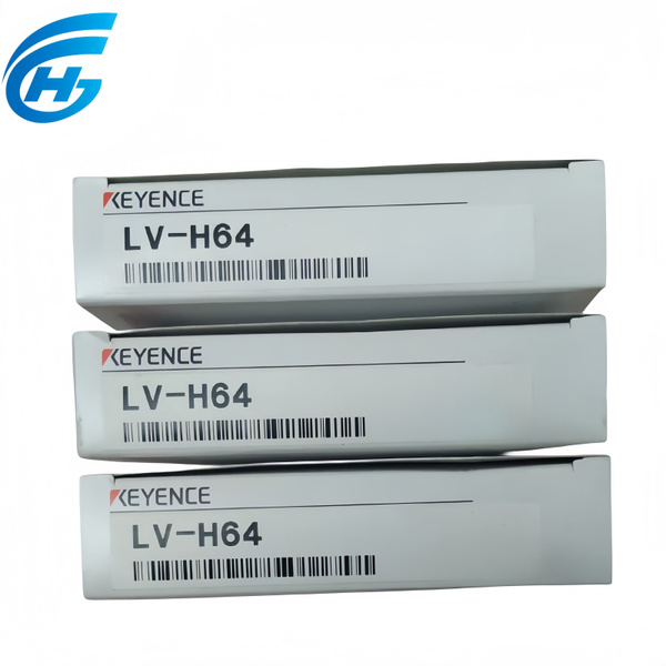 LV-H64 Совершенно новый оригинальный датчик KEYENCE - купить с ...