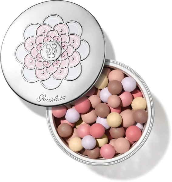 Guerlain Meteorites Perles Пудра-шарики / 04 Dore 25 г - купить с ...
