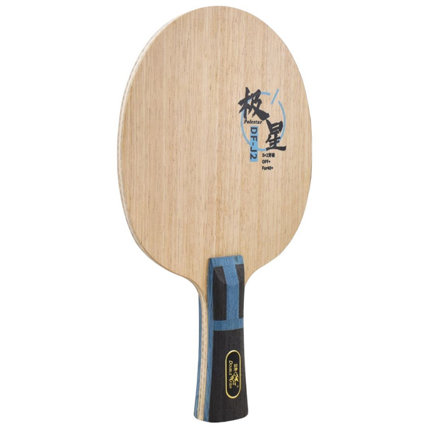 Основание ракетки для настольного тенниса DOUBLE FISH DF-J2 FL купить на OZON по низкой цене ...