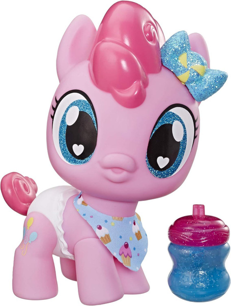 My Little Pony-MLP POP Friendship is Magic Collection, Скульптура пони ...