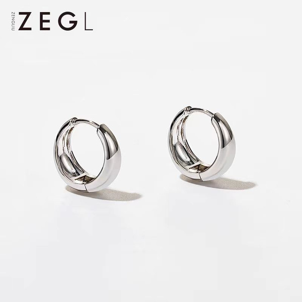 ZEGL Official Store Серьги каффы - купить с доставкой по выгодным ценам ...