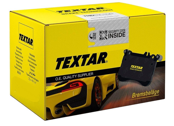 Тормозные колодки передние для AUDI A3, для VW CADDY III,EOS,GOLF V ...