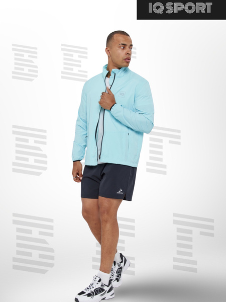 Ветровка IQ Sport Спорт и активность - купить с доставкой по выгодным ...