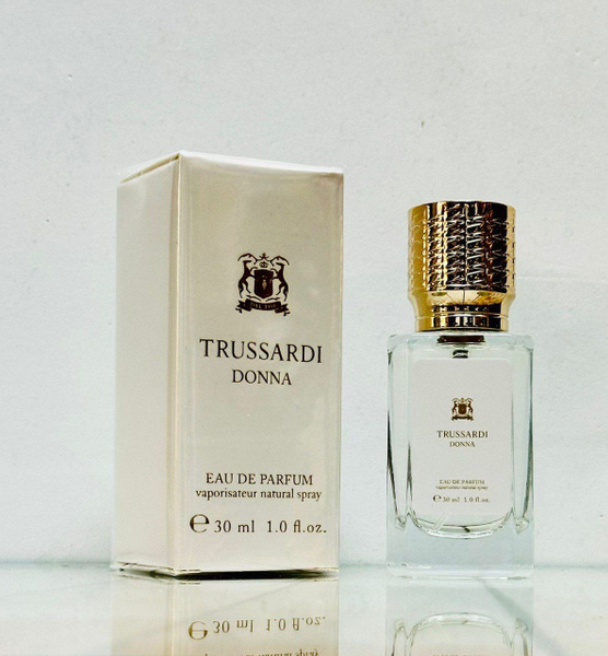 Fragrance World TRUS DONNA Вода парфюмерная 30 мл (1571070987)