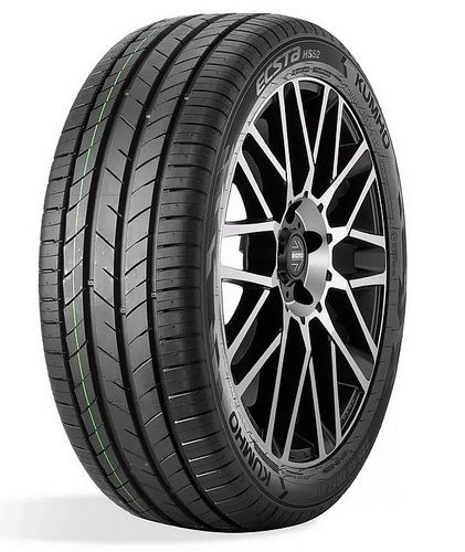 Шины для легковых автомобилей Kumho 225/60 17 Лето - купить в интернет ...