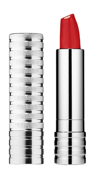 Моделирующая губная помада CLINIQUE для женщин 20 Red Alert мл - купить ...